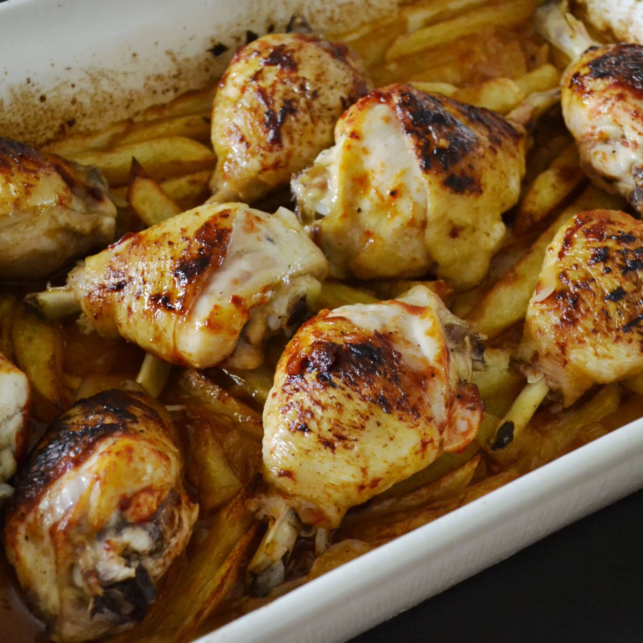 Ciorba de pui - Bucatarie Greceasca