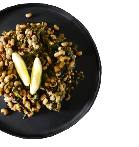 Linte scazuta - Bucatarie Greceasca