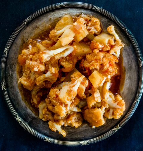 Musaca clasica - Bucatarie Greceasca