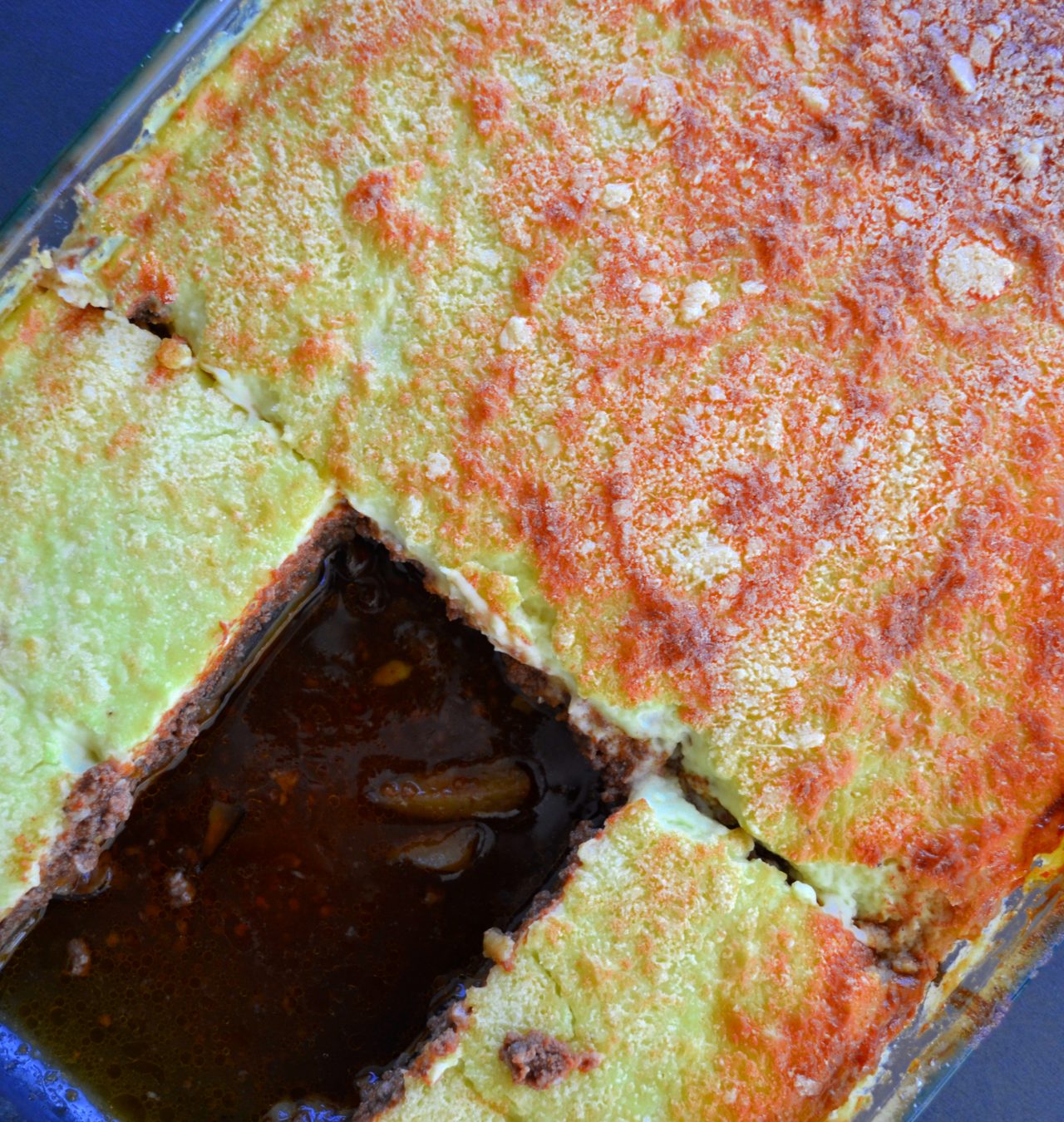 Musaca clasica - Bucatarie Greceasca