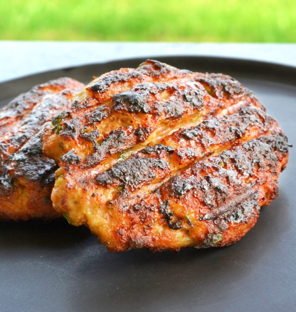 Pui cu mazare - Bucatarie Greceasca