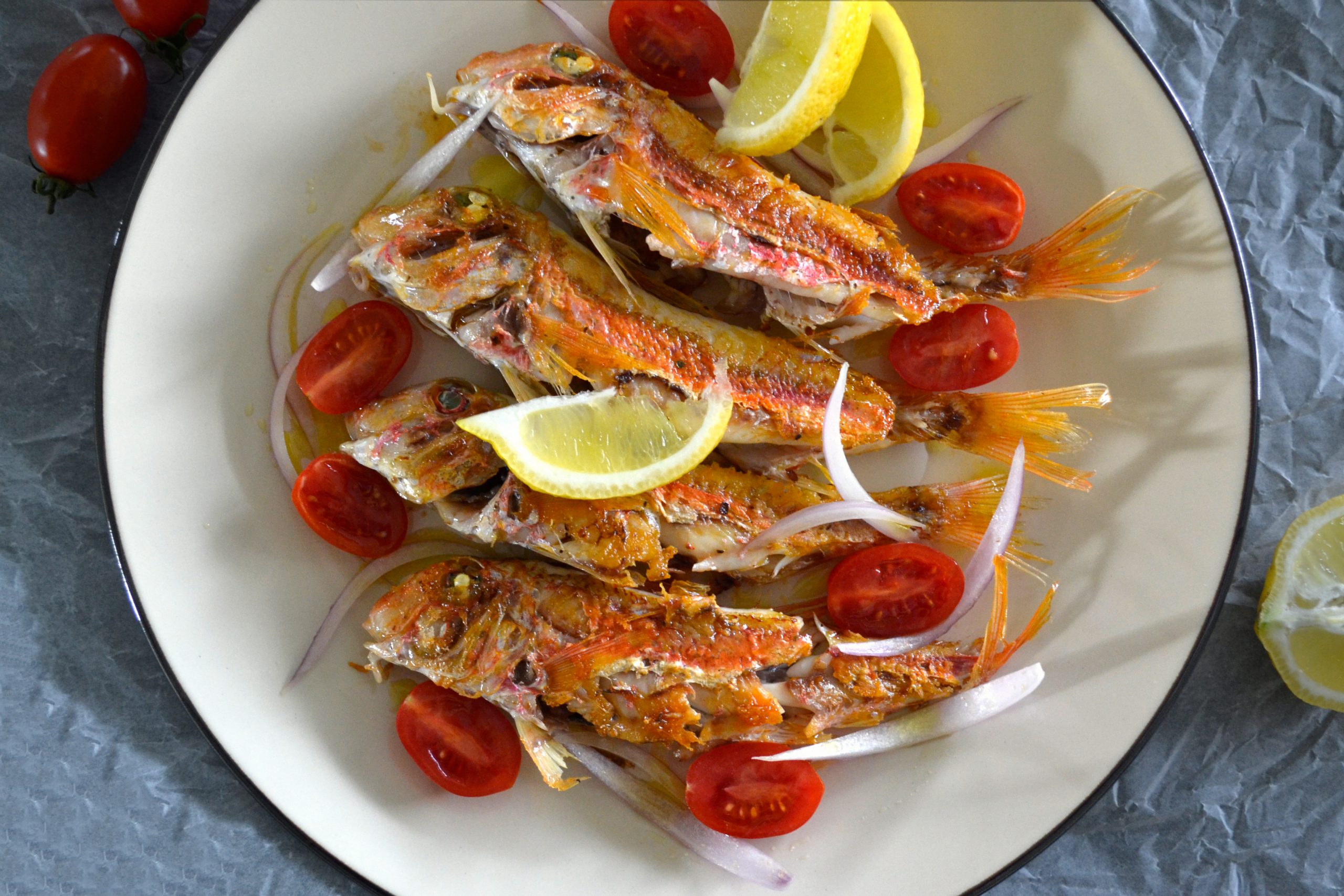 Pilaf de creveti - Bucatarie Greceasca