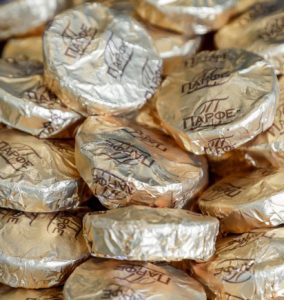 Kariokes vegane - Bucatarie Greceasca