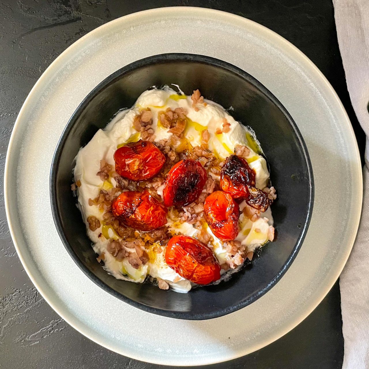 Vinete grill - Bucatarie Greceasca